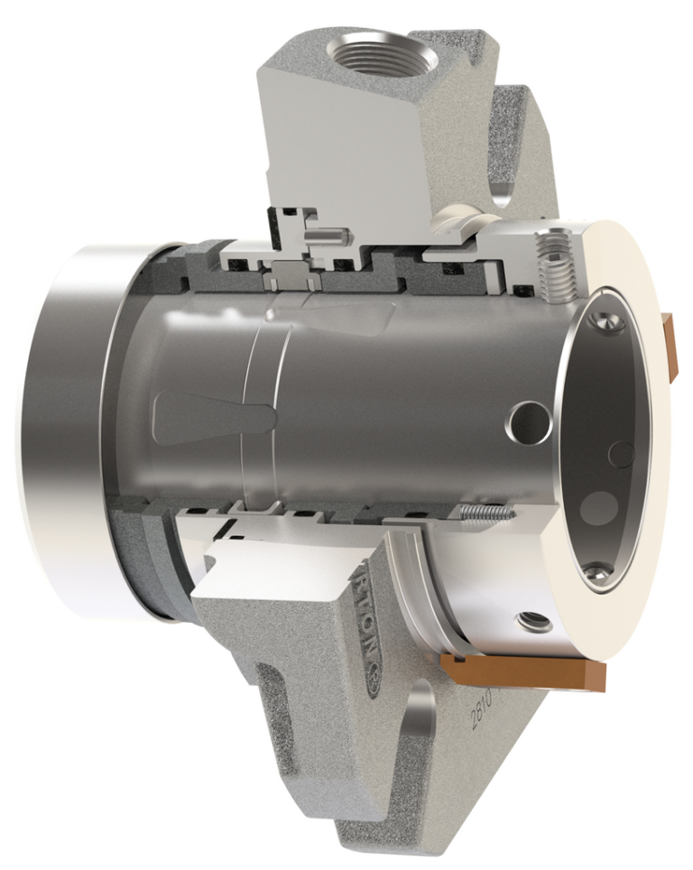 Sellos Mecánicos Archive - A.W. Chesterton Company – Spain