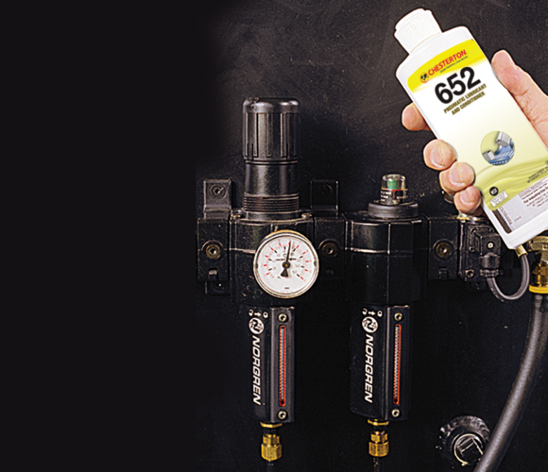 Lubricantes Líquidos Archive - A.W. Chesterton Company – Spain