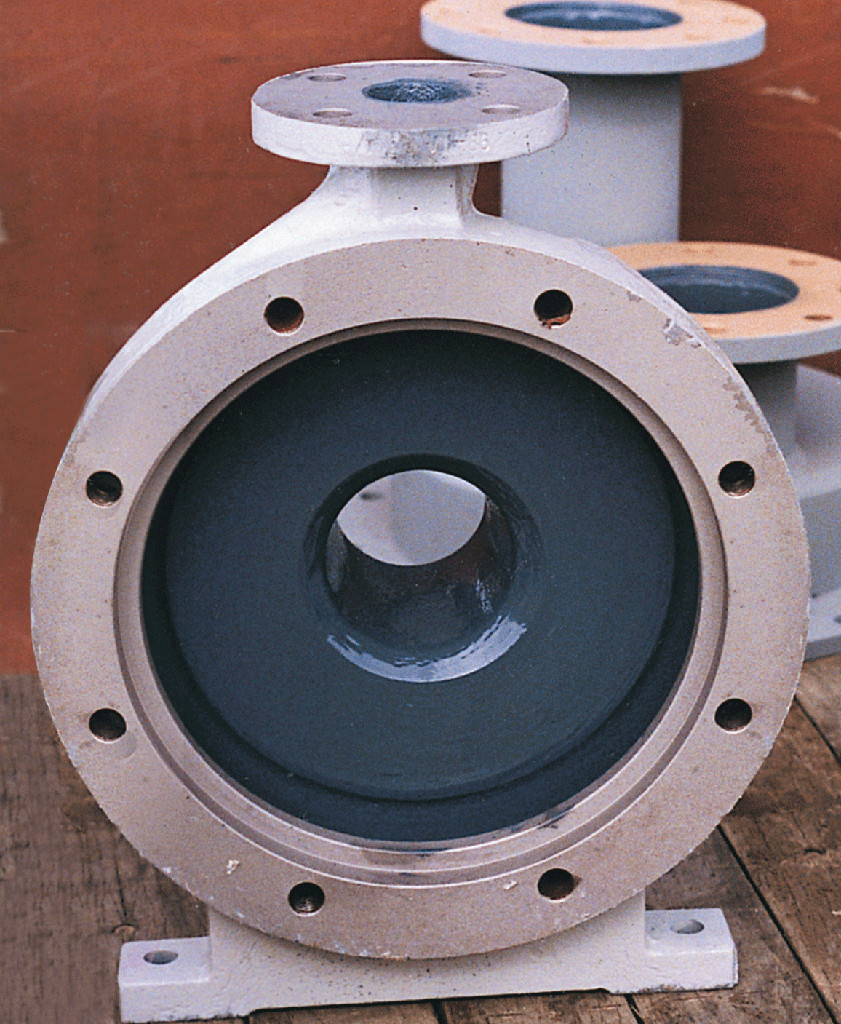 ARC - Recubrimientos industriales para metales Archive - A.W ...