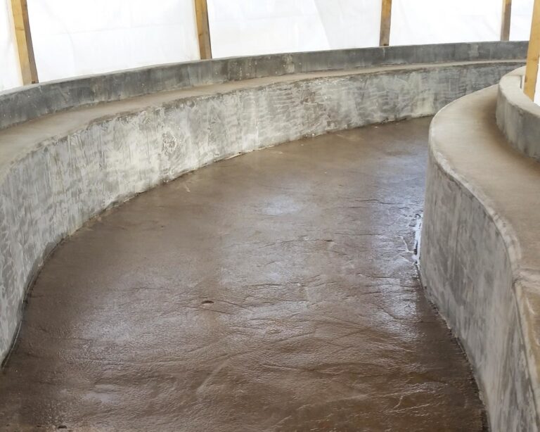 CP-Synthofloor 8010 Plus - A.W. Chesterton Company – Spain